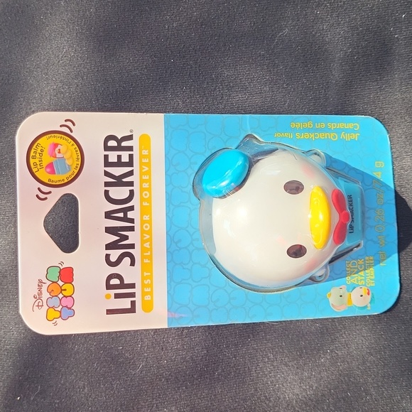 Makeup | Tsum Tsum Chapstick | Poshmark